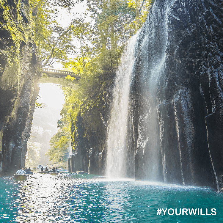 Must Do in Japan - Blog @ Your Wills