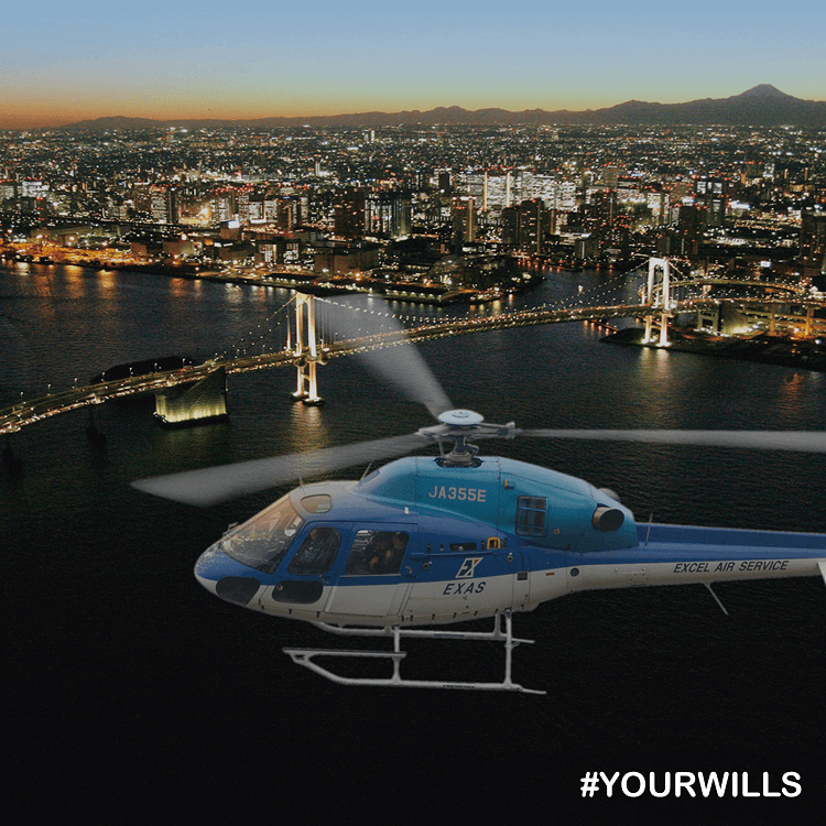 Must Do in Japan - Blog @ Your Wills